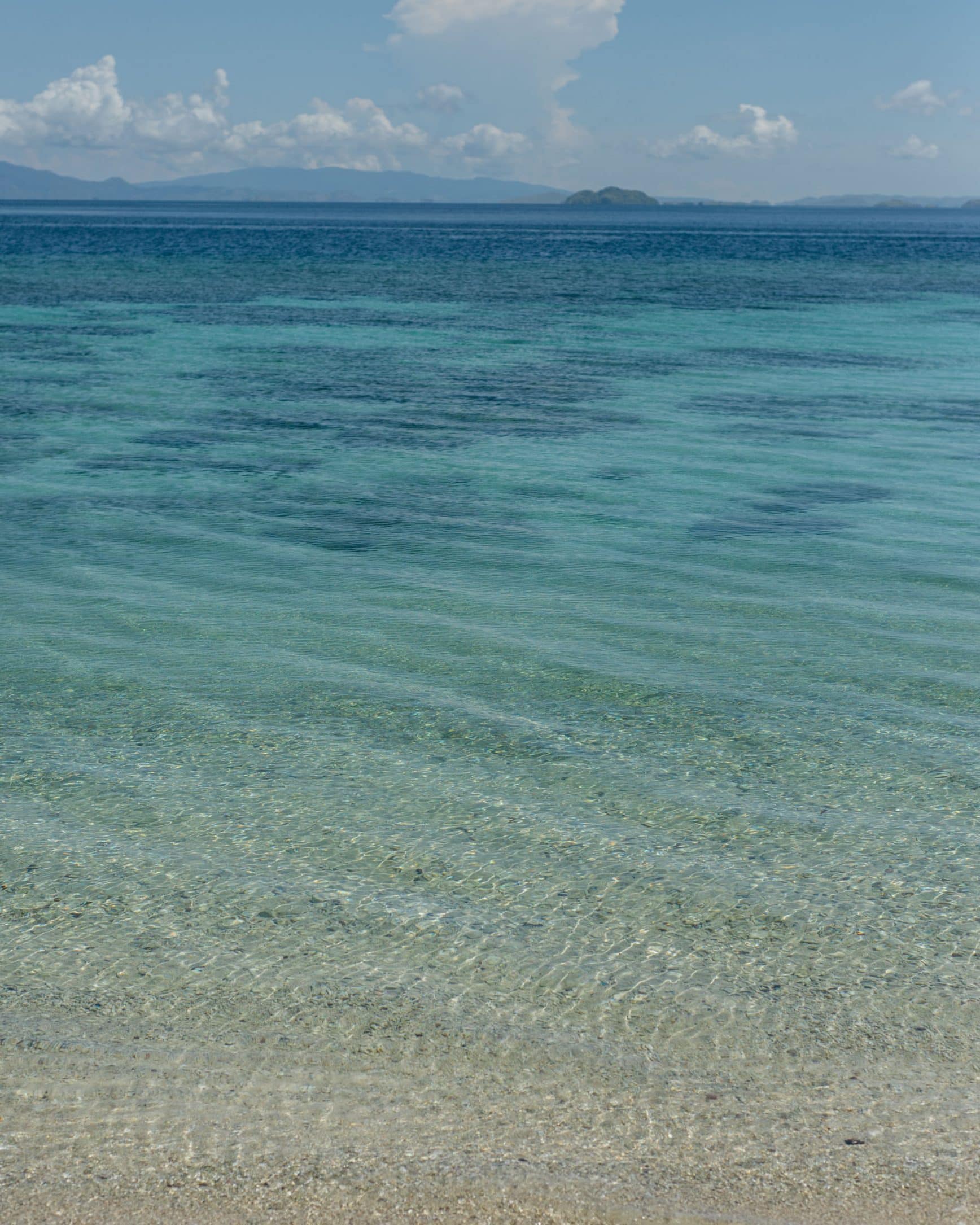 Le Pirate Island – nocleg na prywatnej wyspie w Indonezji (Flores)