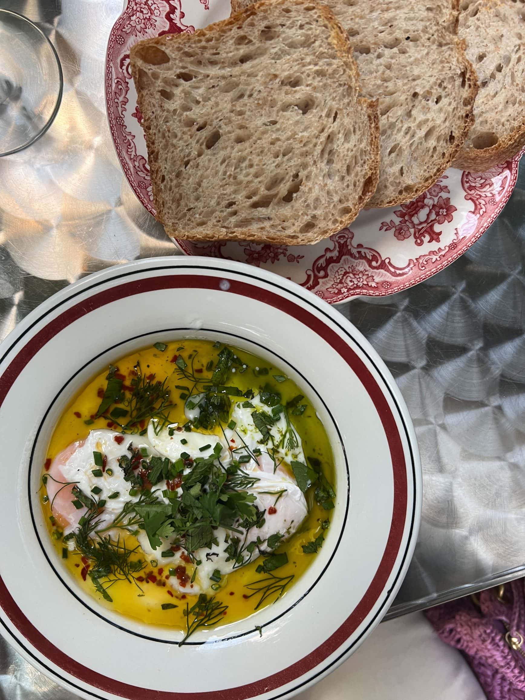 Gdzie zjeść śniadanie w Warszawie? Najlepsze miejsca na najlepsze ...