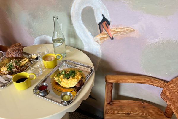 Gdzie zjeść śniadanie w Warszawie? Najlepsze miejsca na najlepsze ...