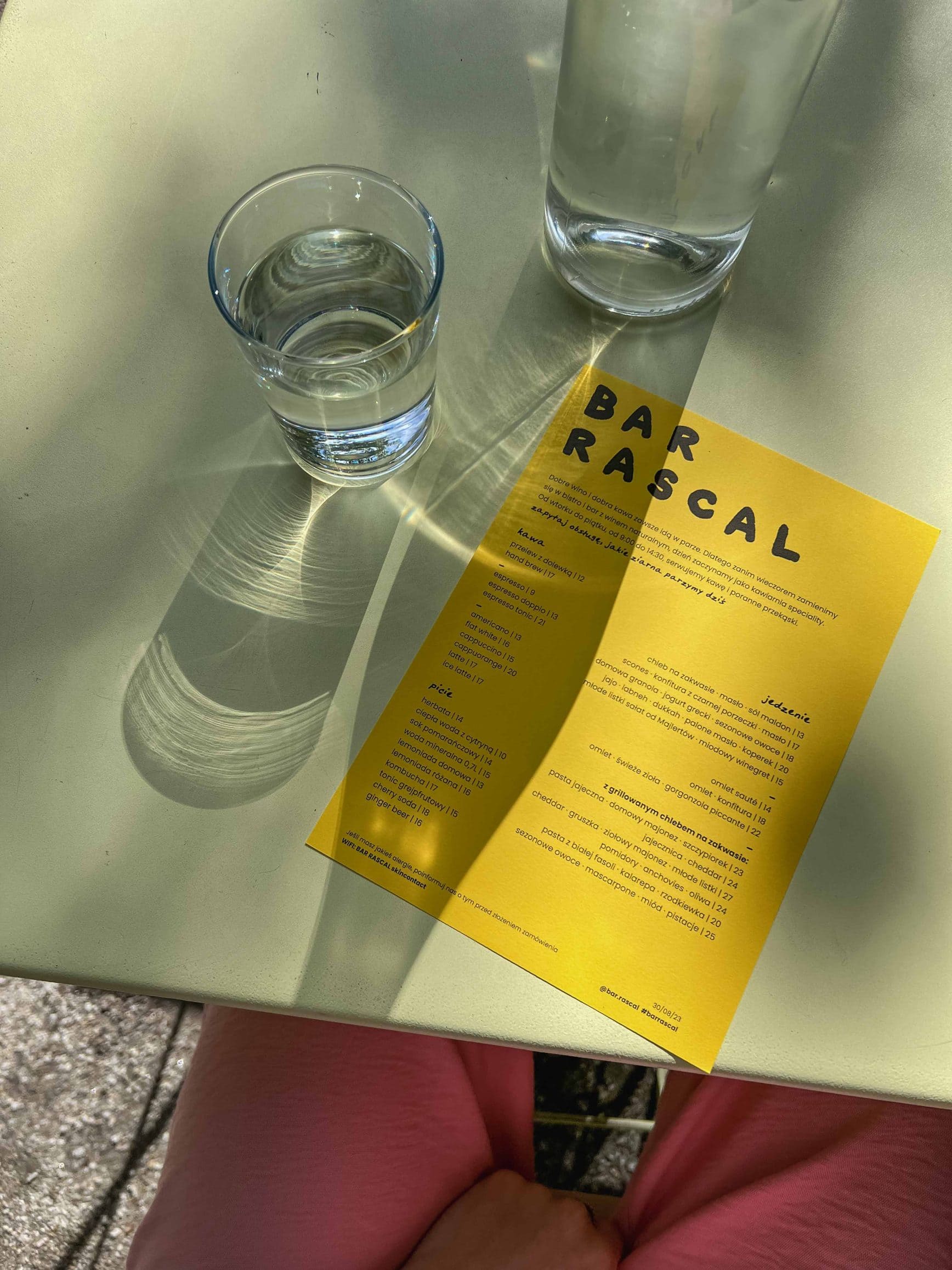 Gdzie zjeść śniadanie w Warszawie? Najlepsze miejsca na najlepsze ...