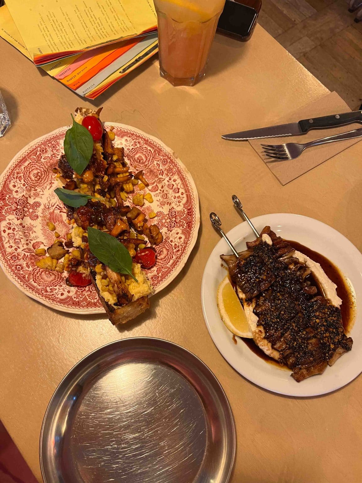 Gdzie zjeść śniadanie w Warszawie? Najlepsze miejsca na najlepsze ...