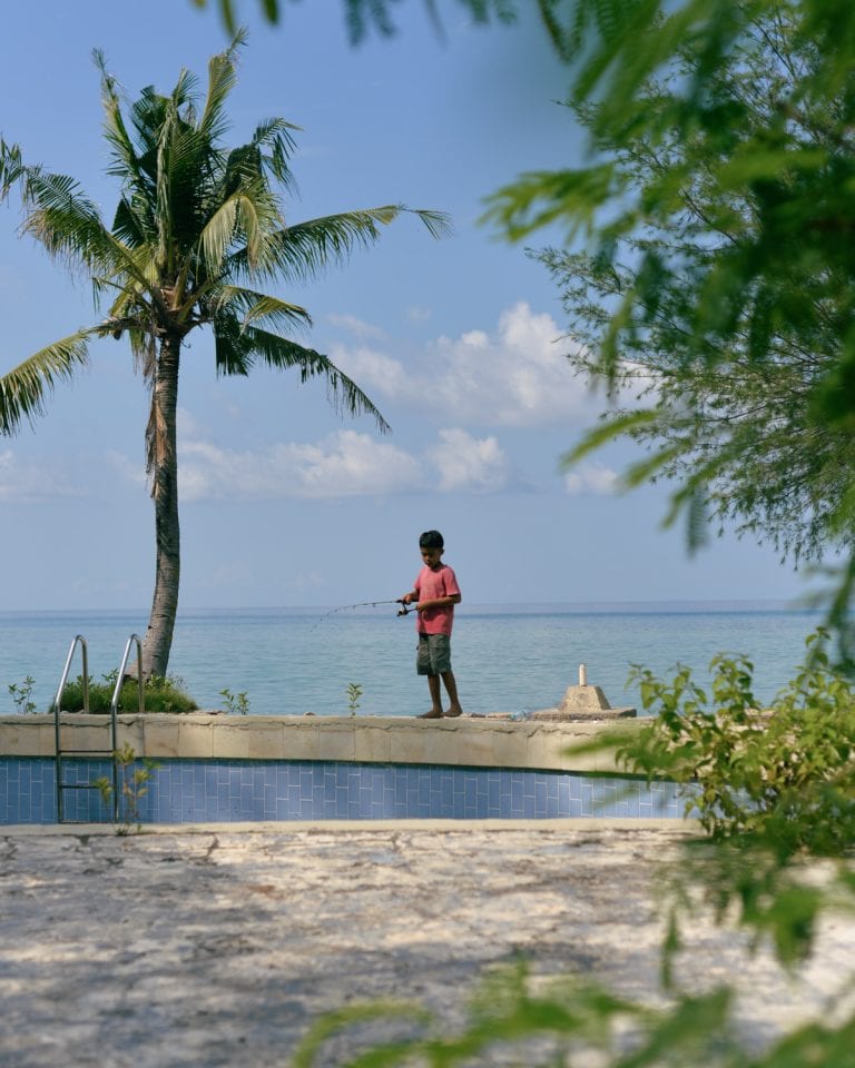Przewodnik po rajskiej Gili Air! Wyspy Gili w Indonezji – którą wybrać ...