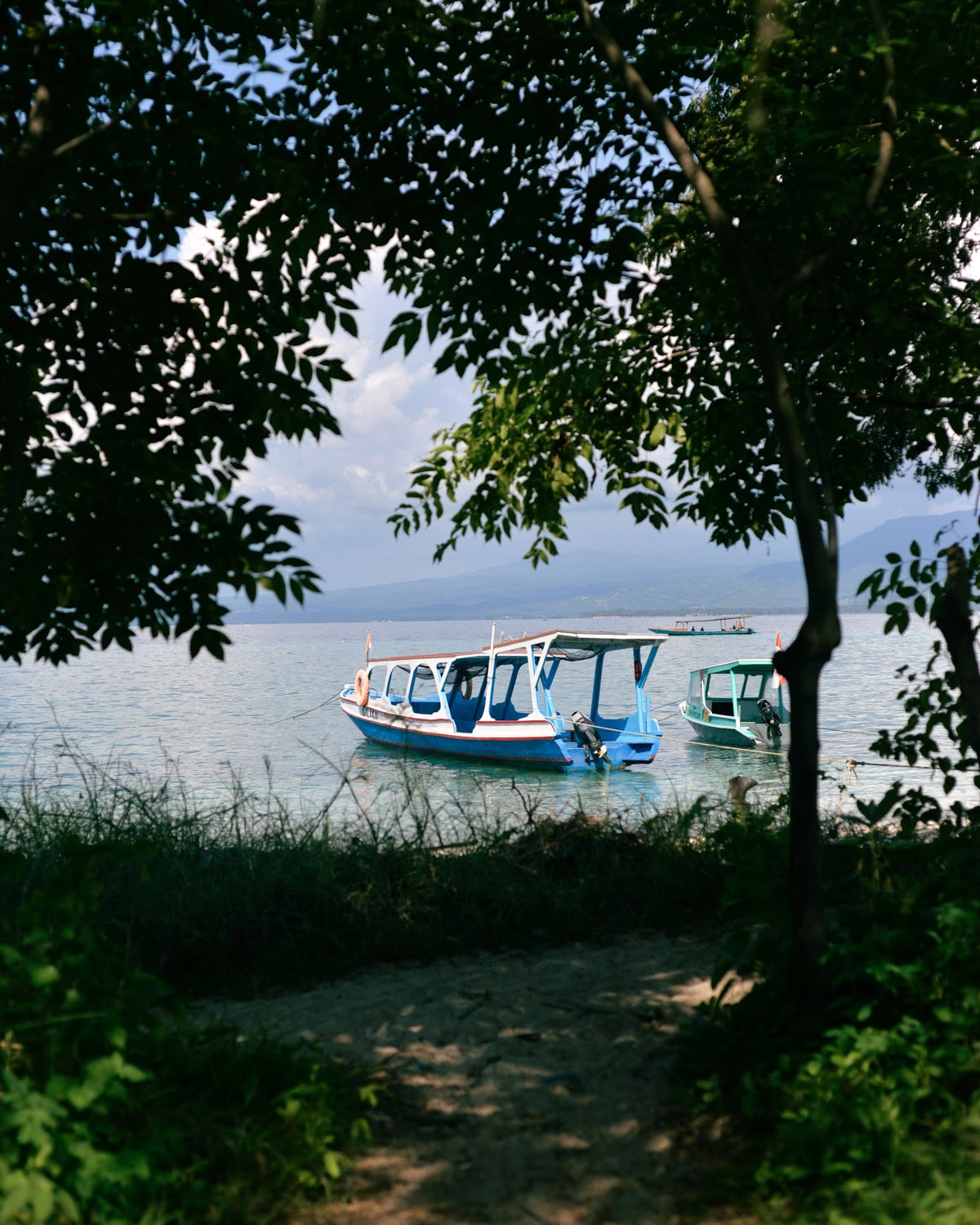 Przewodnik po rajskiej Gili Air! Wyspy Gili w Indonezji – którą wybrać ...
