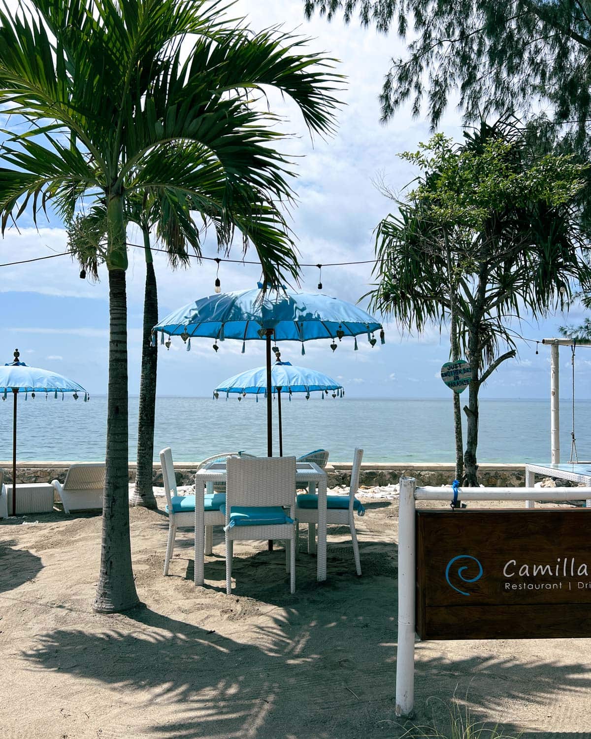 Przewodnik po rajskiej Gili Air! Wyspy Gili w Indonezji – którą wybrać ...