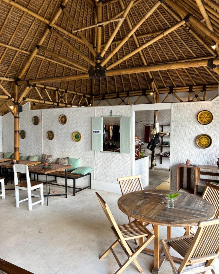 Przewodnik po rajskiej Gili Air! Wyspy Gili w Indonezji – którą wybrać ...