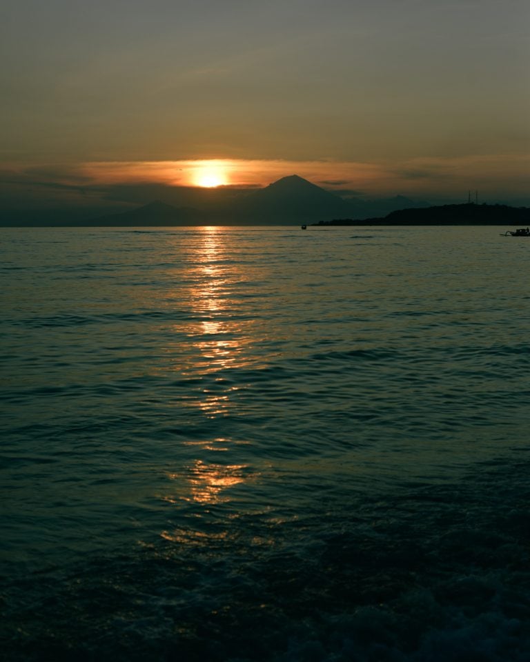 Przewodnik po rajskiej Gili Air! Wyspy Gili w Indonezji – którą wybrać ...