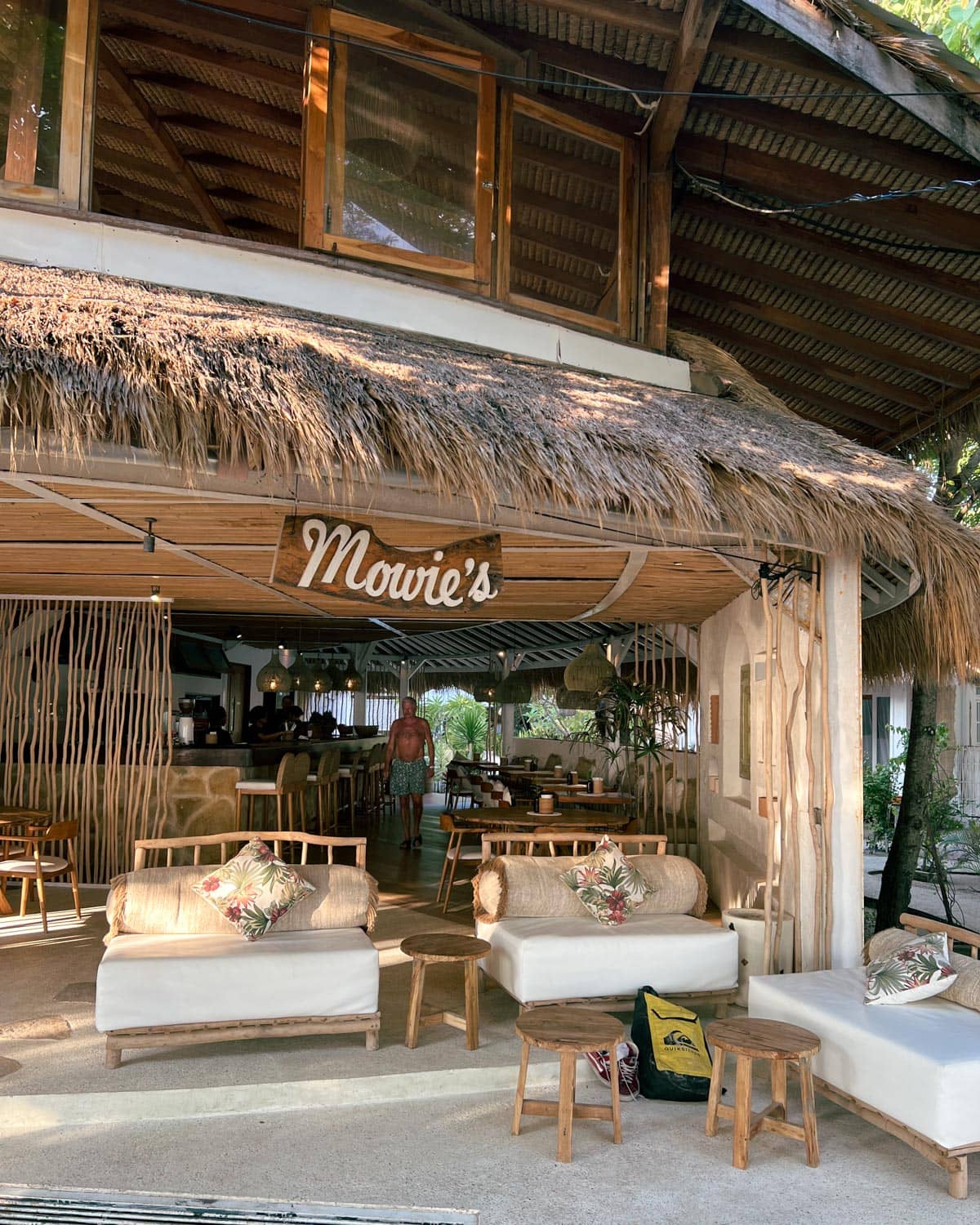 Przewodnik po rajskiej Gili Air! Wyspy Gili w Indonezji – którą wybrać ...