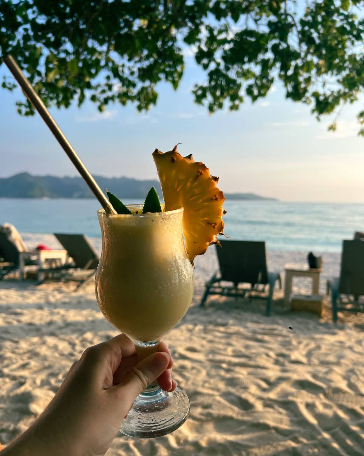 Przewodnik po rajskiej Gili Air! Wyspy Gili w Indonezji – którą wybrać ...