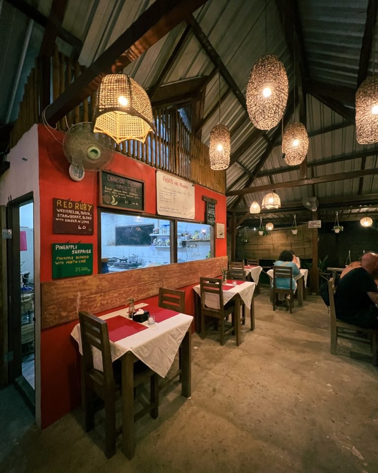 Przewodnik po rajskiej Gili Air! Wyspy Gili w Indonezji – którą wybrać ...