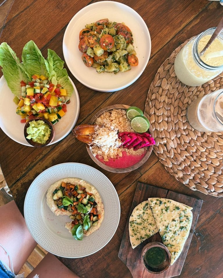 Przewodnik po rajskiej Gili Air! Wyspy Gili w Indonezji – którą wybrać ...